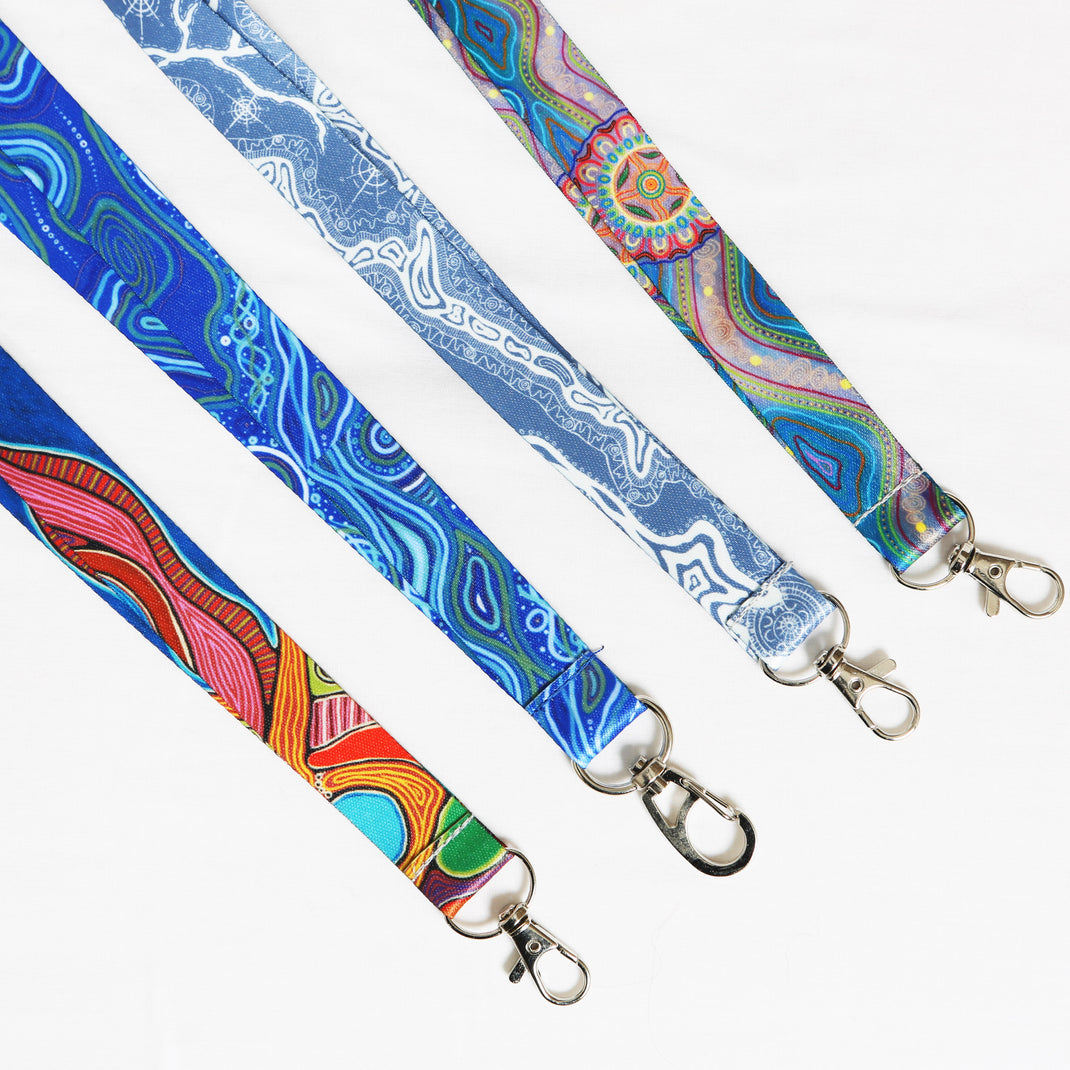 LANYARDS – Spirit & Soul Creations