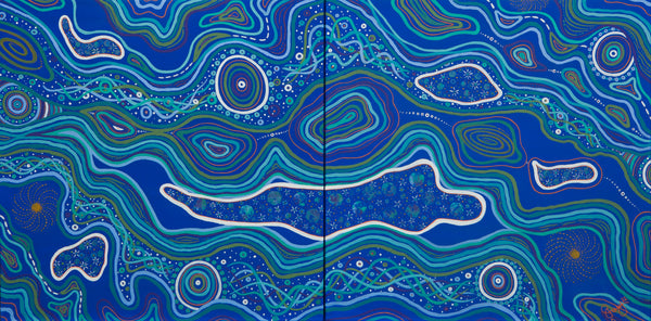 COSMIC CREATION DUO – Spirit & Soul Creations